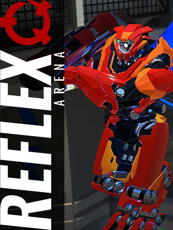 Buy cheap Reflex Arena Key 🏷️ Best Price