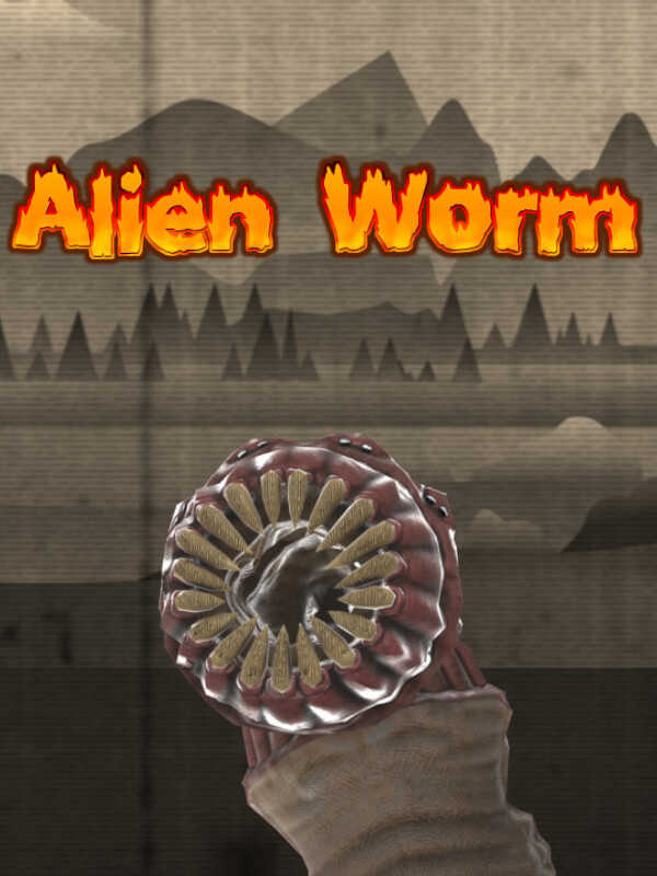 Buy cheap Alien Worm Key 🏷️ Best Price