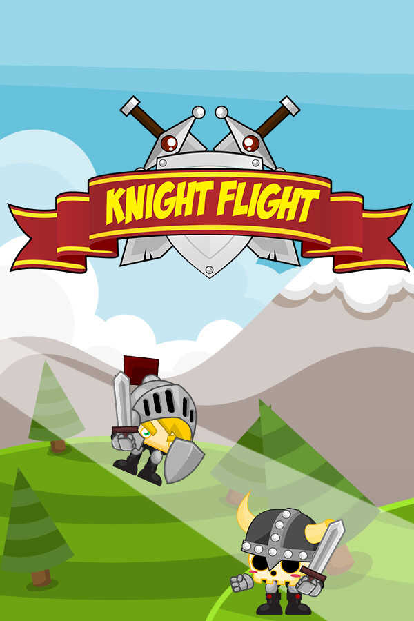 Buy Knight Flight key for the best price 🏷️ | GameScribe
