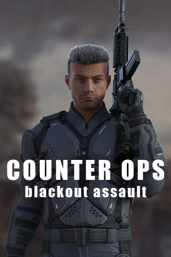 Buy cheap Counter Ops: Blackout Assault Key 🏷️ Best Price