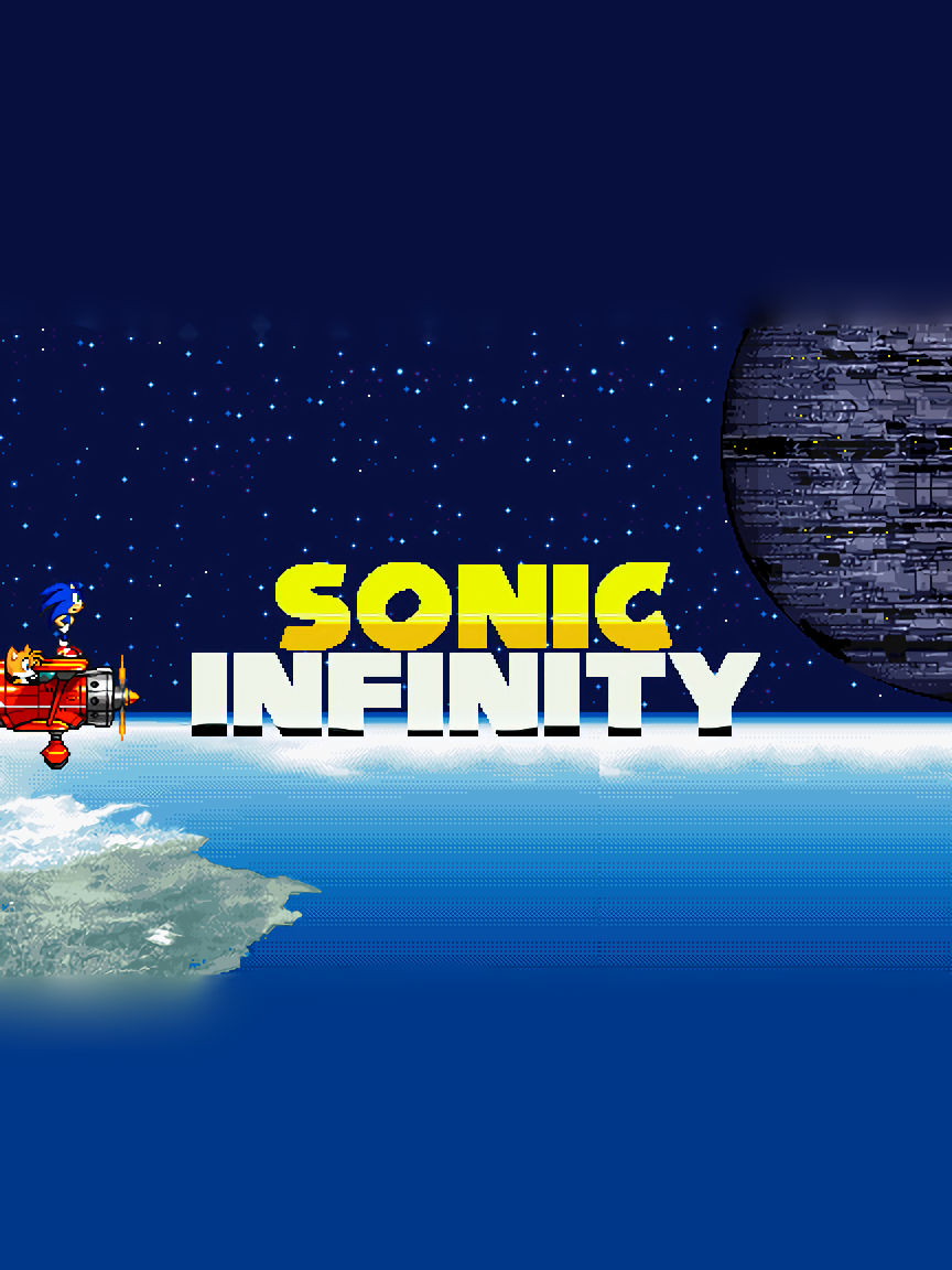 Buy cheap Sonic Infinity Key 🏷️ Best Price