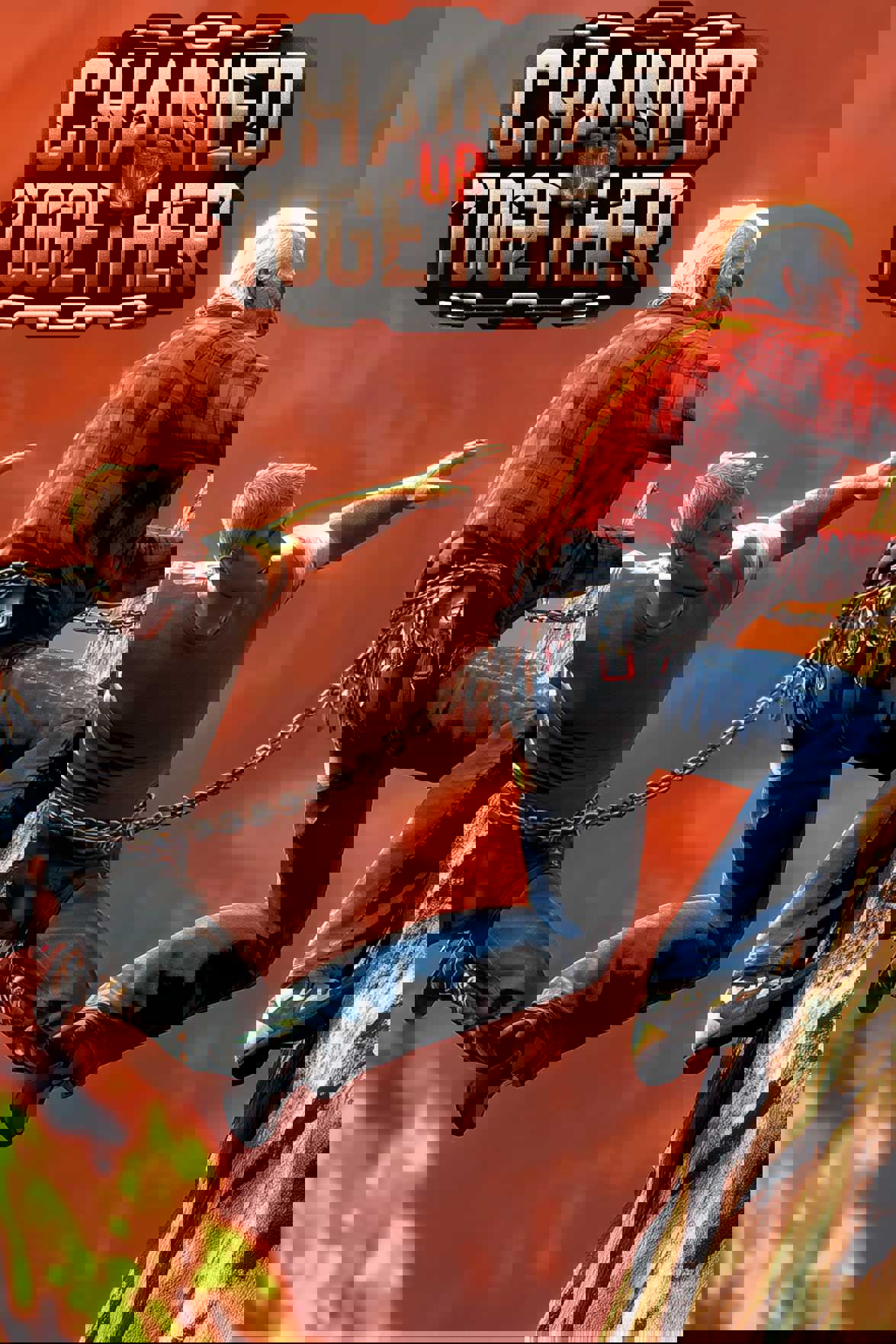 Buy cheap Chained Up Together Key 🏷️ Best Price