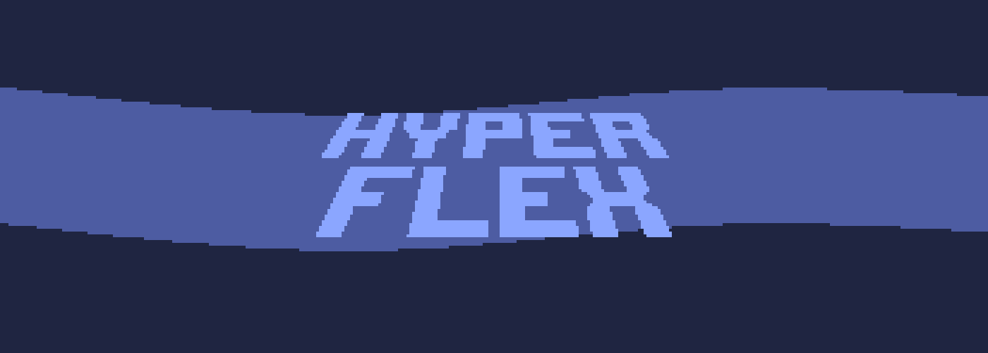 Buy Hyper Flex (2016) key for the best price 🏷️ | GameScribe