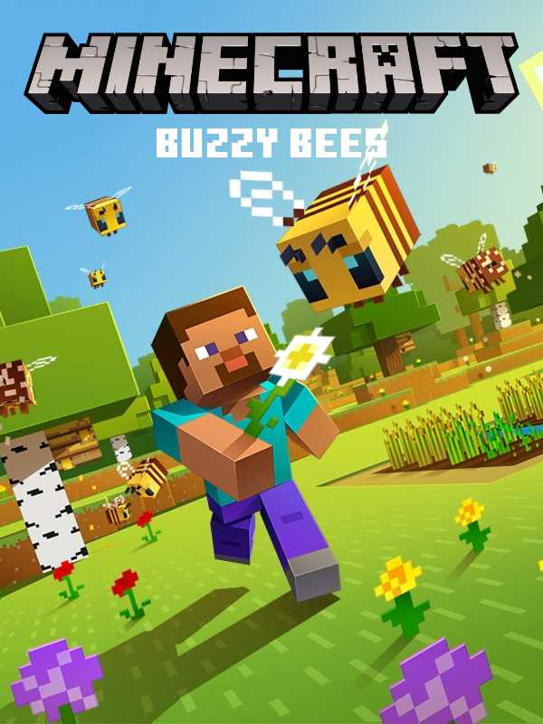 Buy cheap Minecraft: Buzzy Bees Key 🏷️ Best Price