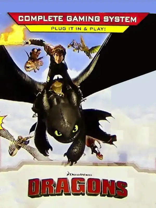 Buy cheap DreamWorks Dragons Key 🏷️ Best Price