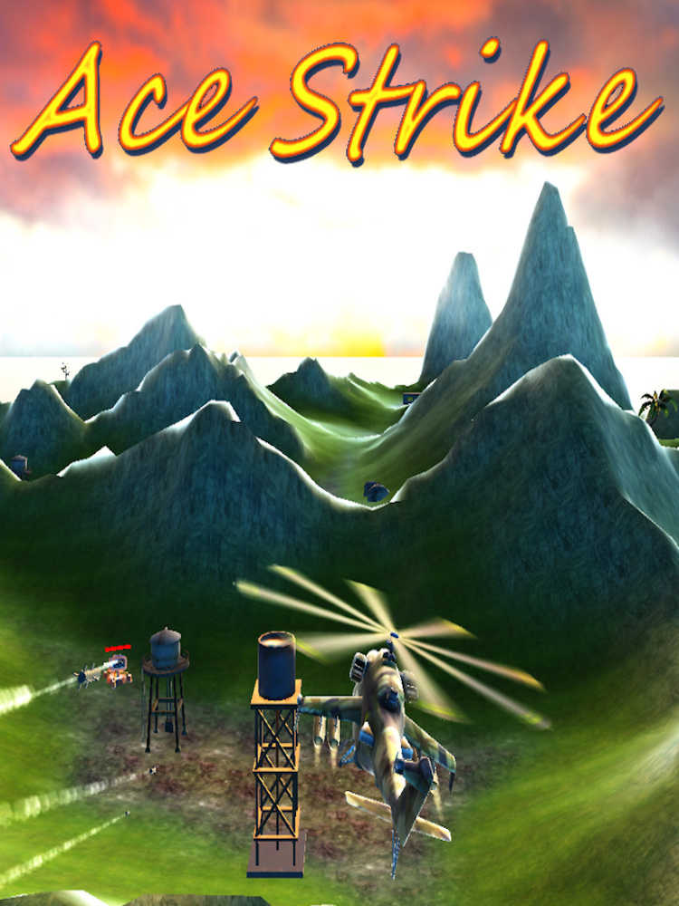 Buy cheap Ace Strike Key 🏷️ Best Price