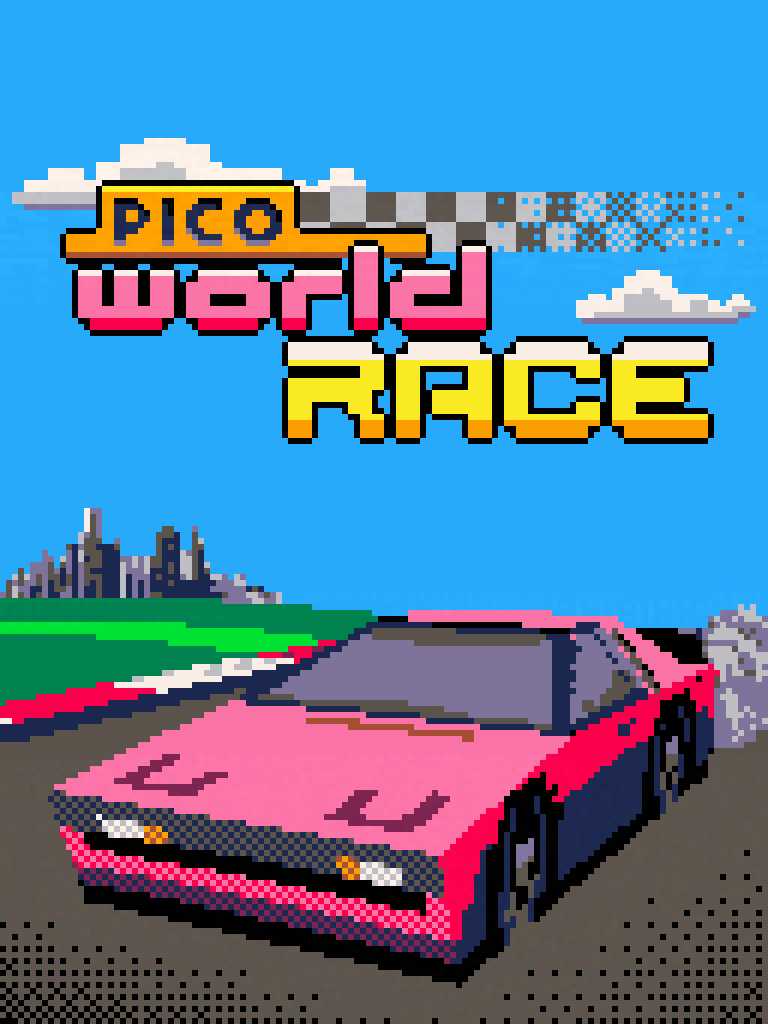 Buy cheap Pico World Race Key 🏷️ Best Price