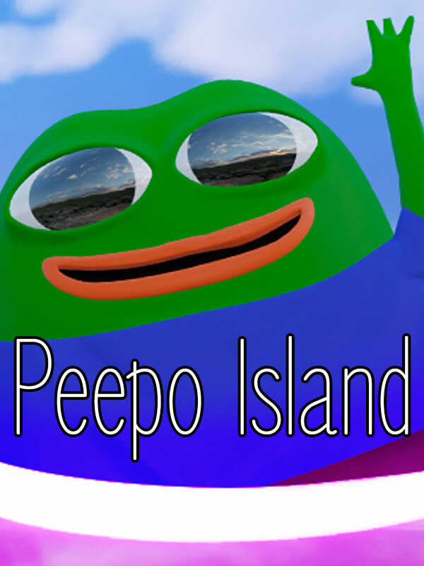 Buy cheap Peepo Island Key 🏷️ Best Price