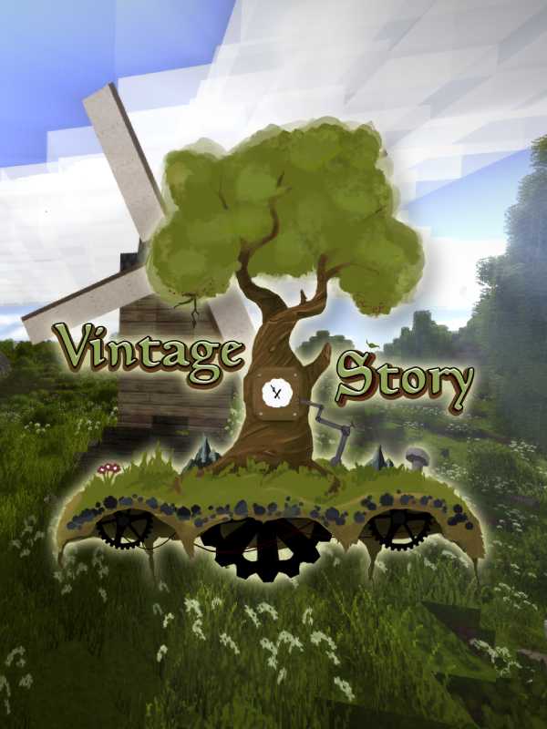 Buy Vintage Story key for the best price 🏷️ | GameScribe