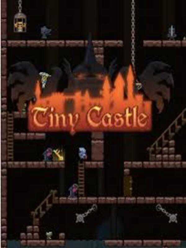 Buy cheap Tiny Castle Key 🏷️ Best Price