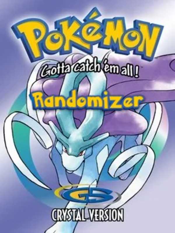 Buy cheap Pokémon Crystal Randomizer Key 🏷️ Best Price