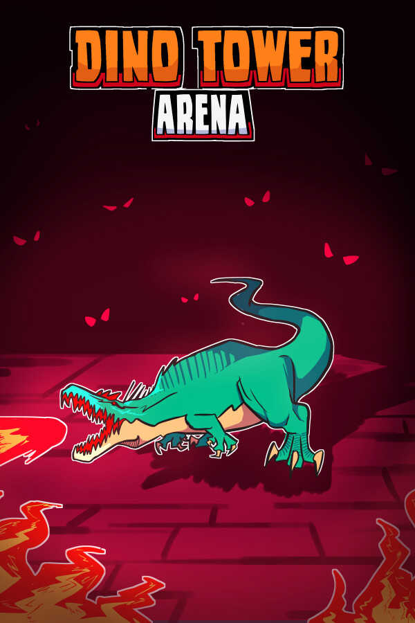 Buy Dino Tower Arena (2025) key for the best price 🏷️ | GameScribe
