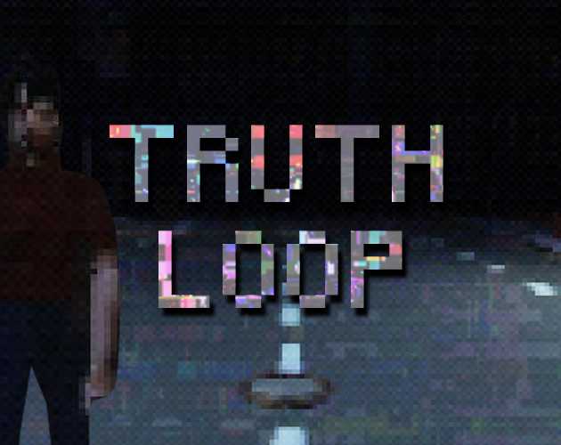 Buy cheap Truth Loop Key 🏷️ Best Price