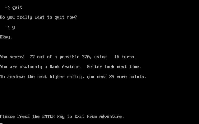 Buy Microsoft Adventure (1979) key for the best price 🏷️ | GameScribe