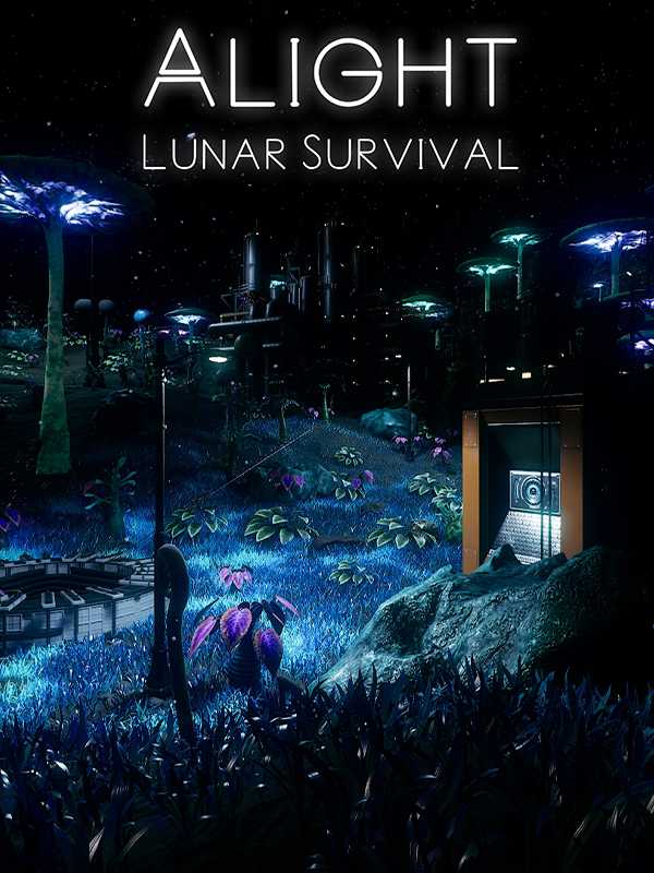 Buy cheap Alight: Lunar Survival Key 🏷️ Best Price