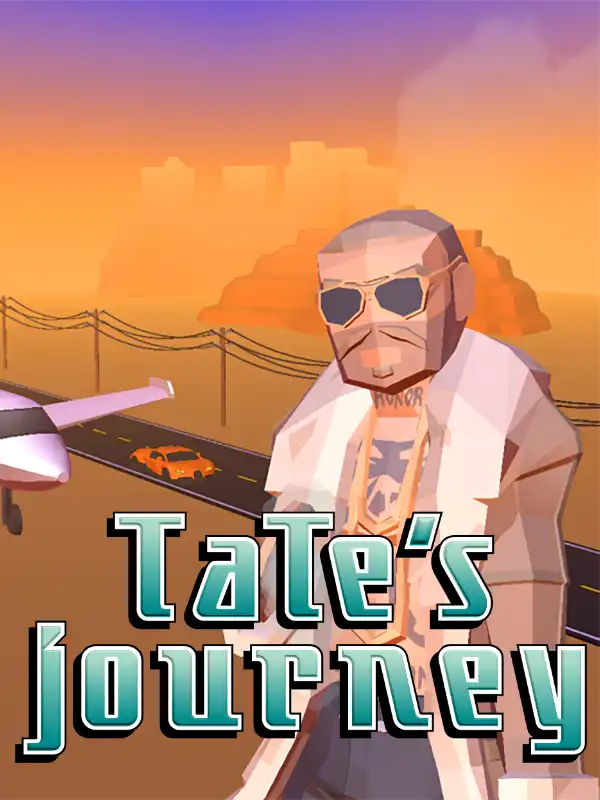 Buy cheap Tate's Journey Key 🏷️ Best Price