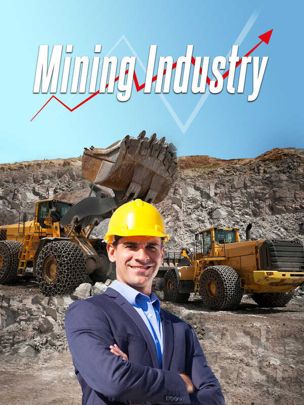 Buy Mining Industry (2014) key for the best price 🏷️ | GameScribe