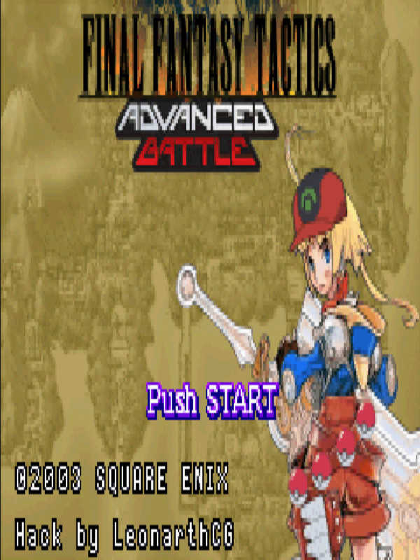 Buy Final Fantasy Tactics Advanced Battle (2019) key for the best price ...