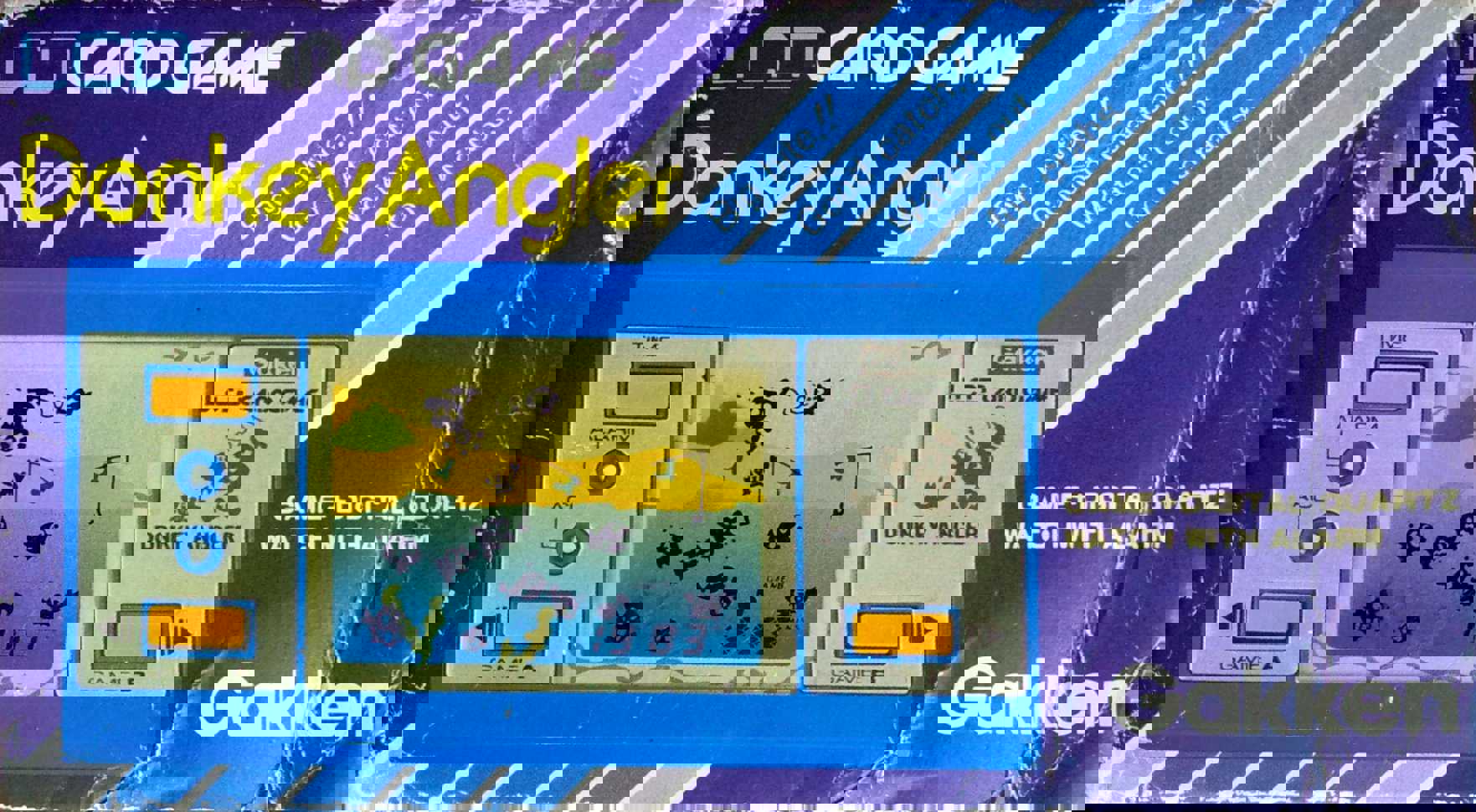 Buy cheap Donkey Angler Key 🏷️ Best Price