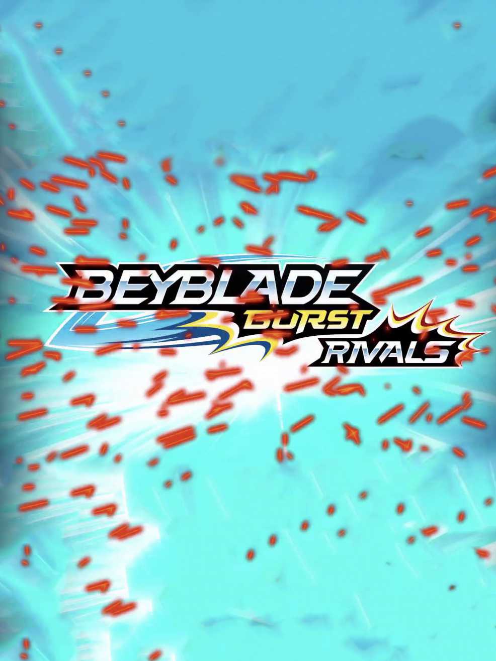 Buy cheap Beyblade: Burst Rivals Key 🏷️ Best Price