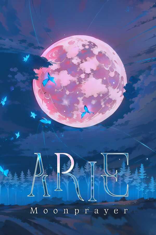 Buy cheap Arie: Moonprayer Key 🏷️ Best Price