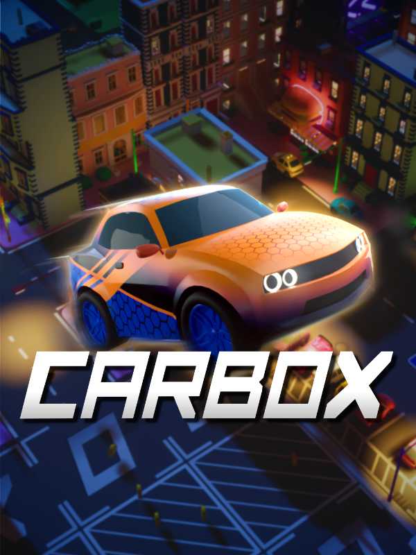 Buy Carbox (2025) key for the best price 🏷️ | GameScribe