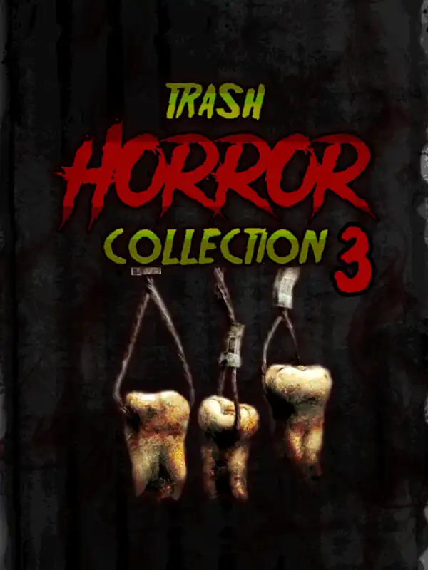 Buy cheap Trash Horror Collection 3 Key 🏷️ Best Price
