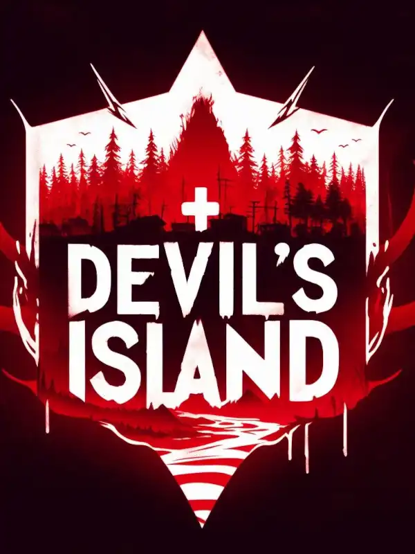 Buy cheap Devil's Island Key 🏷️ Best Price