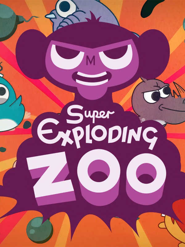 Buy cheap Super Exploding Zoo Key 🏷️ Best Price