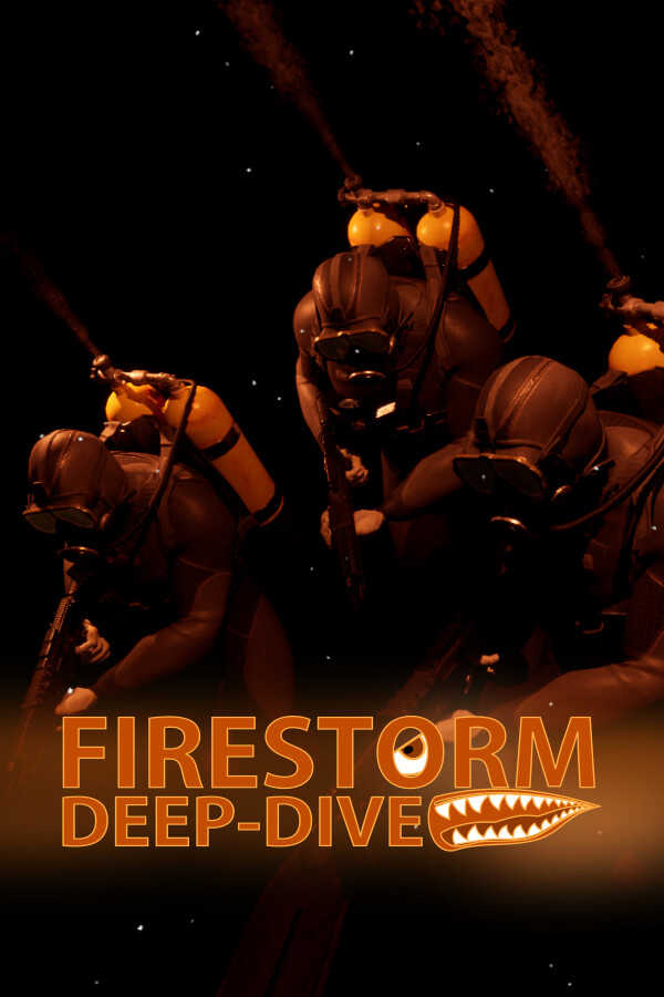 Buy cheap Firestorm: Deep Dive Key 🏷️ Best Price