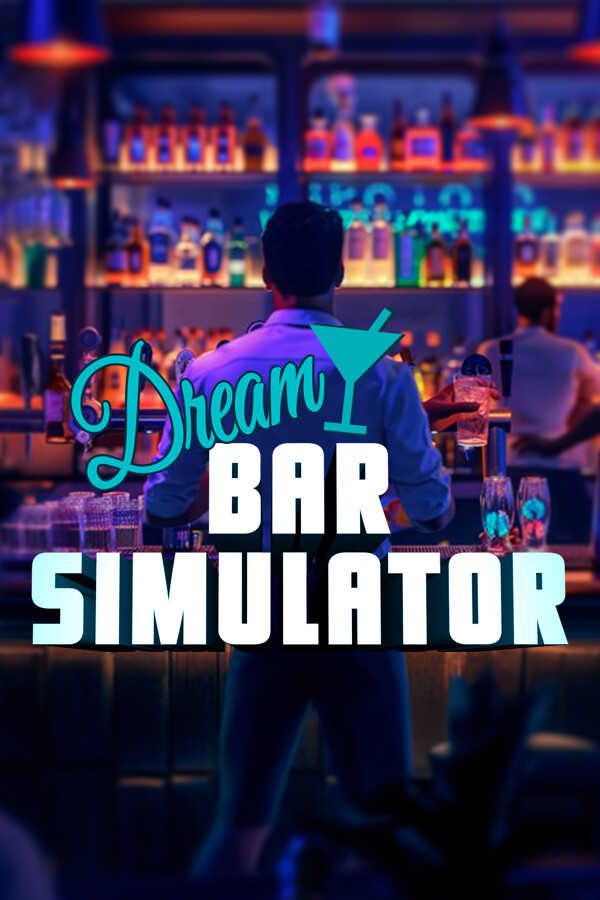 Buy cheap Dream Bar Simulator Key 🏷️ Best Price