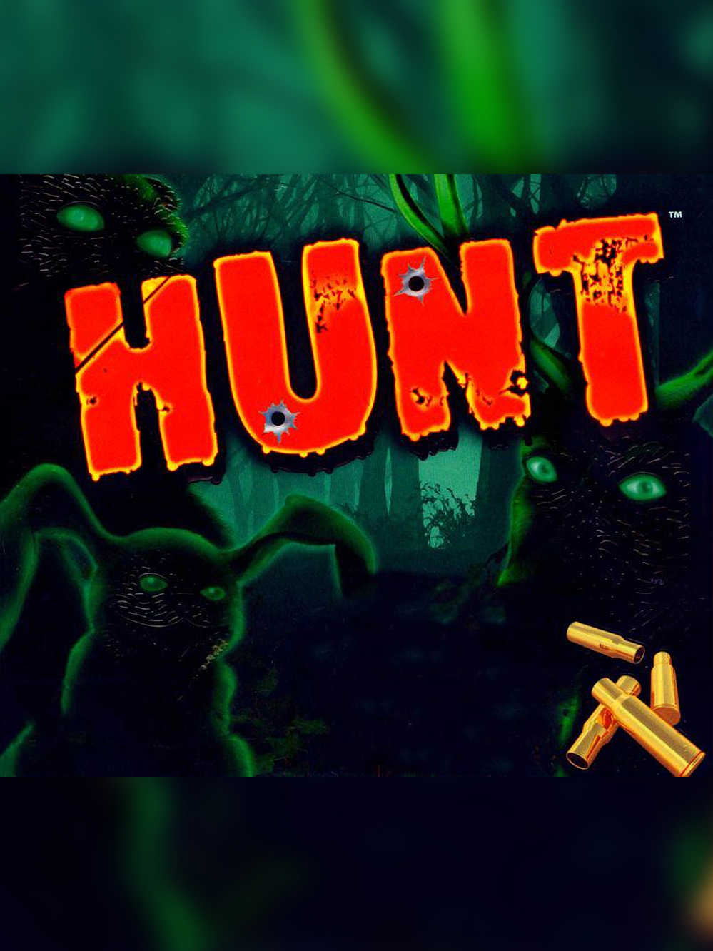 Buy cheap Hunt Key 🏷️ Best Price