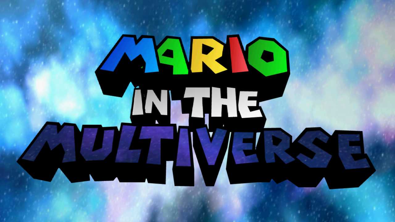 Buy Mario in the Multiverse (2024) key for the best price 🏷️ | GameScribe