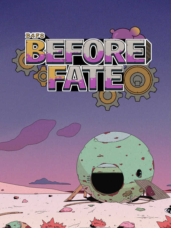 Buy cheap Before Fate Key 🏷️ Best Price