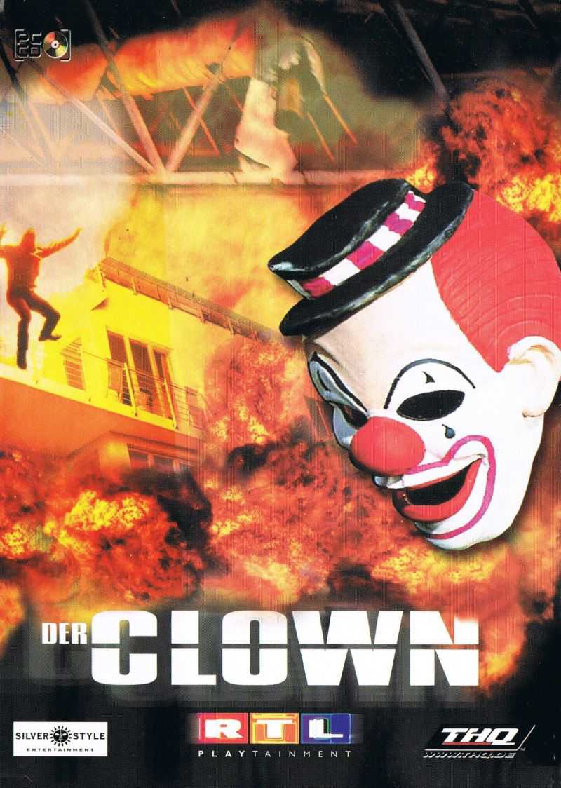 Buy cheap Der Clown Key 🏷️ Best Price