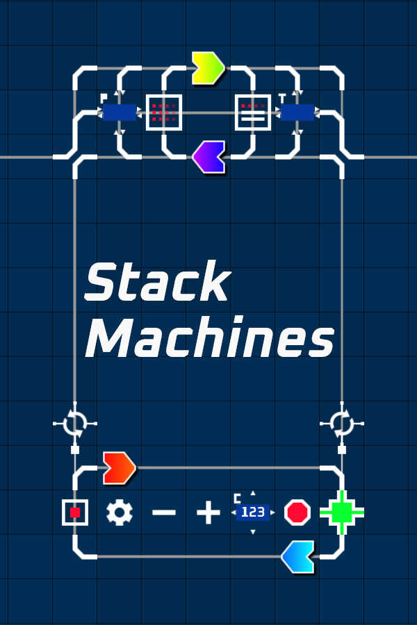 Buy cheap Stack Machines Key 🏷️ Best Price