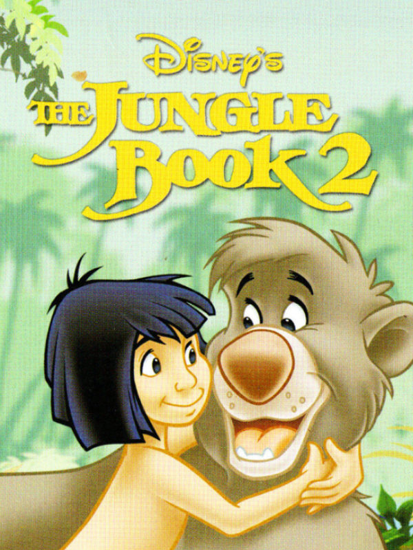 Buy cheap Disney's The Jungle Book 2 Key 🏷️ Best Price