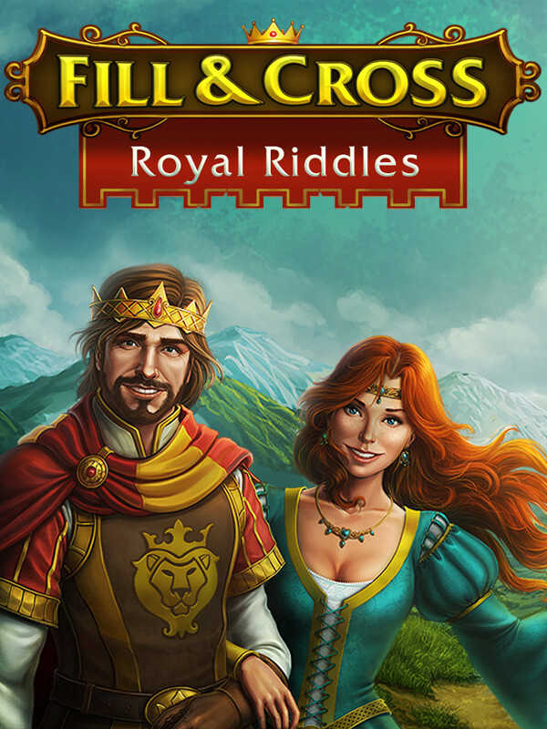 Buy cheap Fill and Cross Royal Riddles Key 🏷️ Best Price