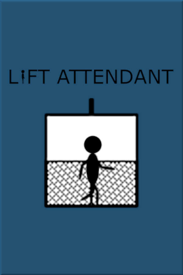Buy cheap Lift Attendant Key 🏷️ Best Price
