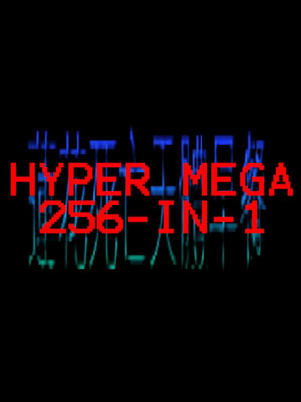 Buy cheap Hyper Mega 256-in-1 Key 🏷️ Best Price