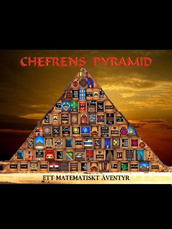 Buy Chefrens Pyramid (1997) key for the best price 🏷️ | GameScribe