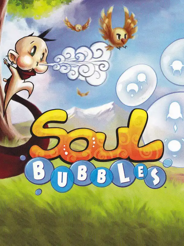 Buy cheap Soul Bubbles Key 🏷️ Best Price
