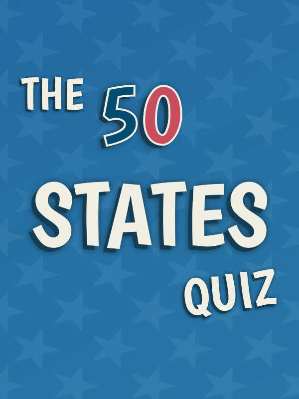Buy The 50 States Quiz (2018) key for the best price 🏷️ | GameScribe