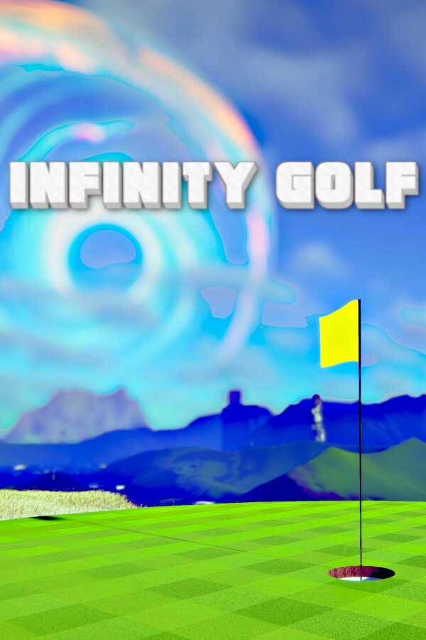 Buy cheap Infinity Golf Key 🏷️ Best Price
