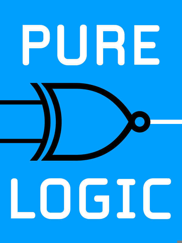 Buy cheap Pure Logic Key 🏷️ Best Price