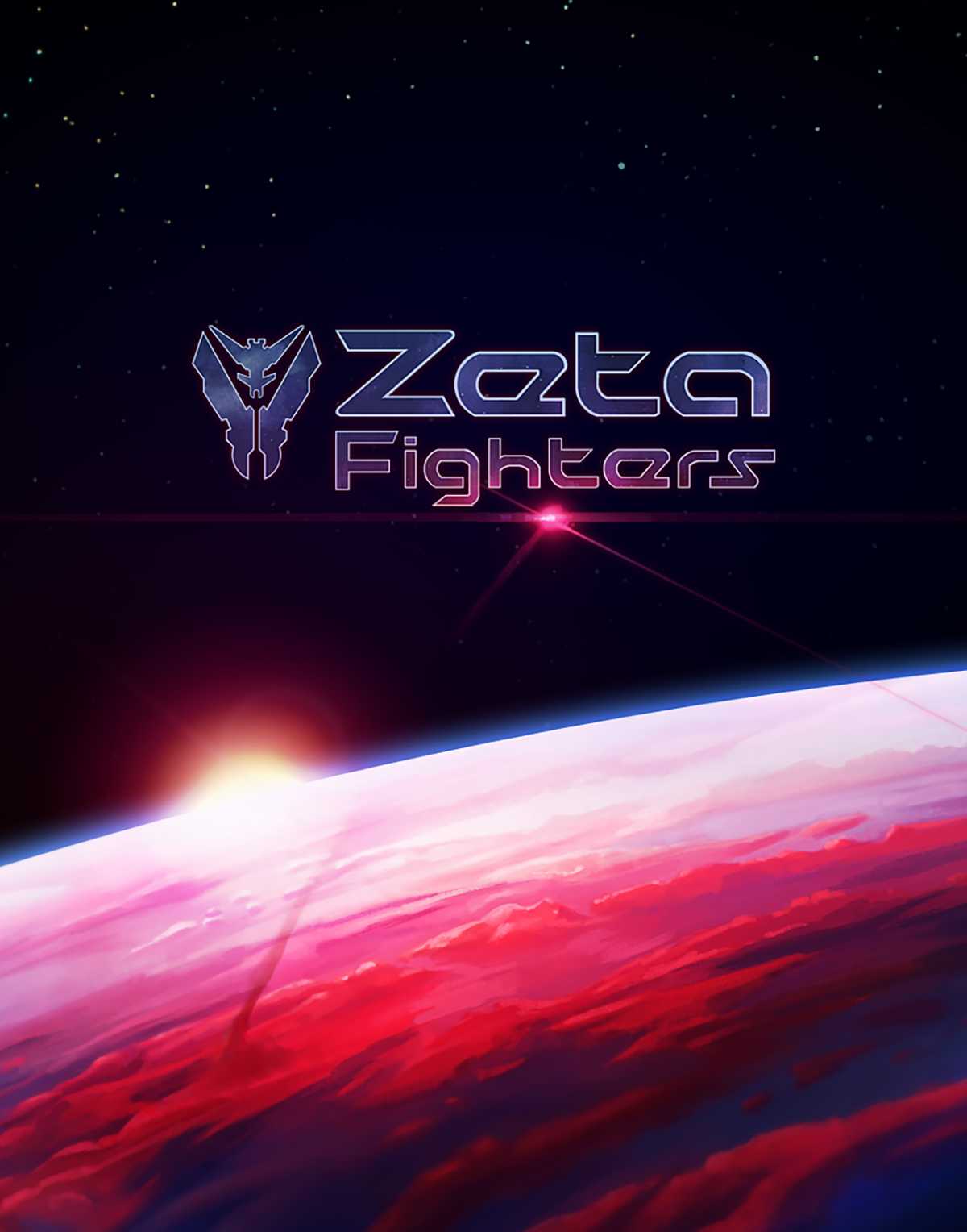 Buy Zeta Fighters (Invalid Date) key for the best price 🏷️ | GameScribe