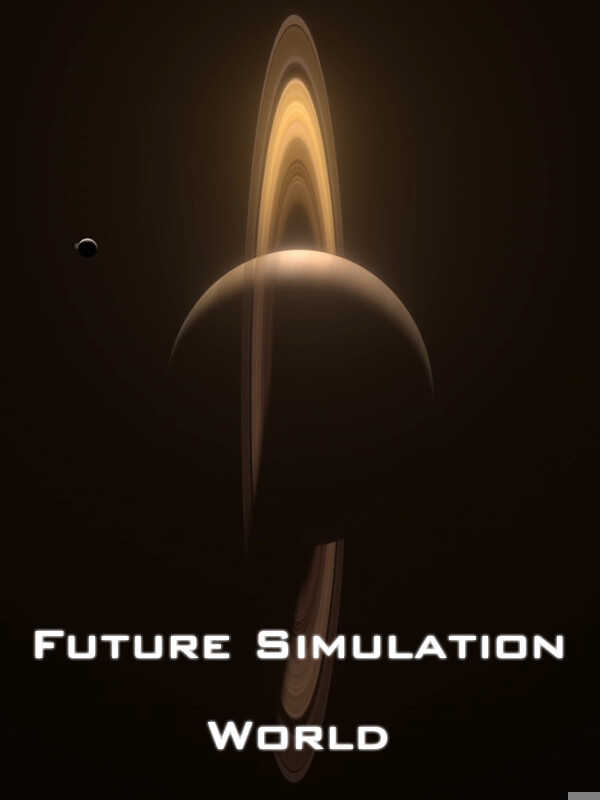 Buy cheap Future Simulation World Key 🏷️ Best Price