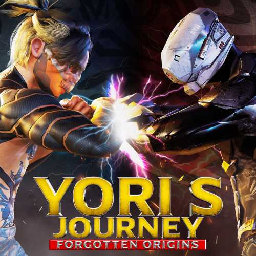 Buy cheap Yori's Journey: Forgotten Origins Key 🏷️ Best Price