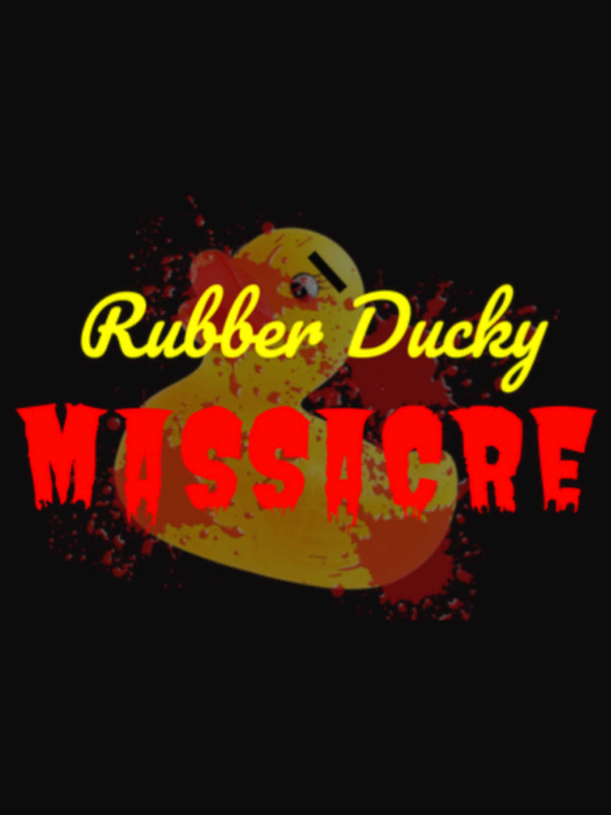 Buy cheap Rubber Ducky Massacre Key 🏷️ Best Price