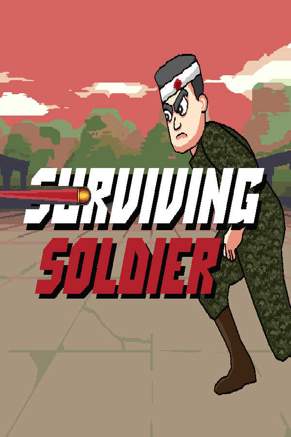 Buy cheap Surviving Soldier Key 🏷️ Best Price